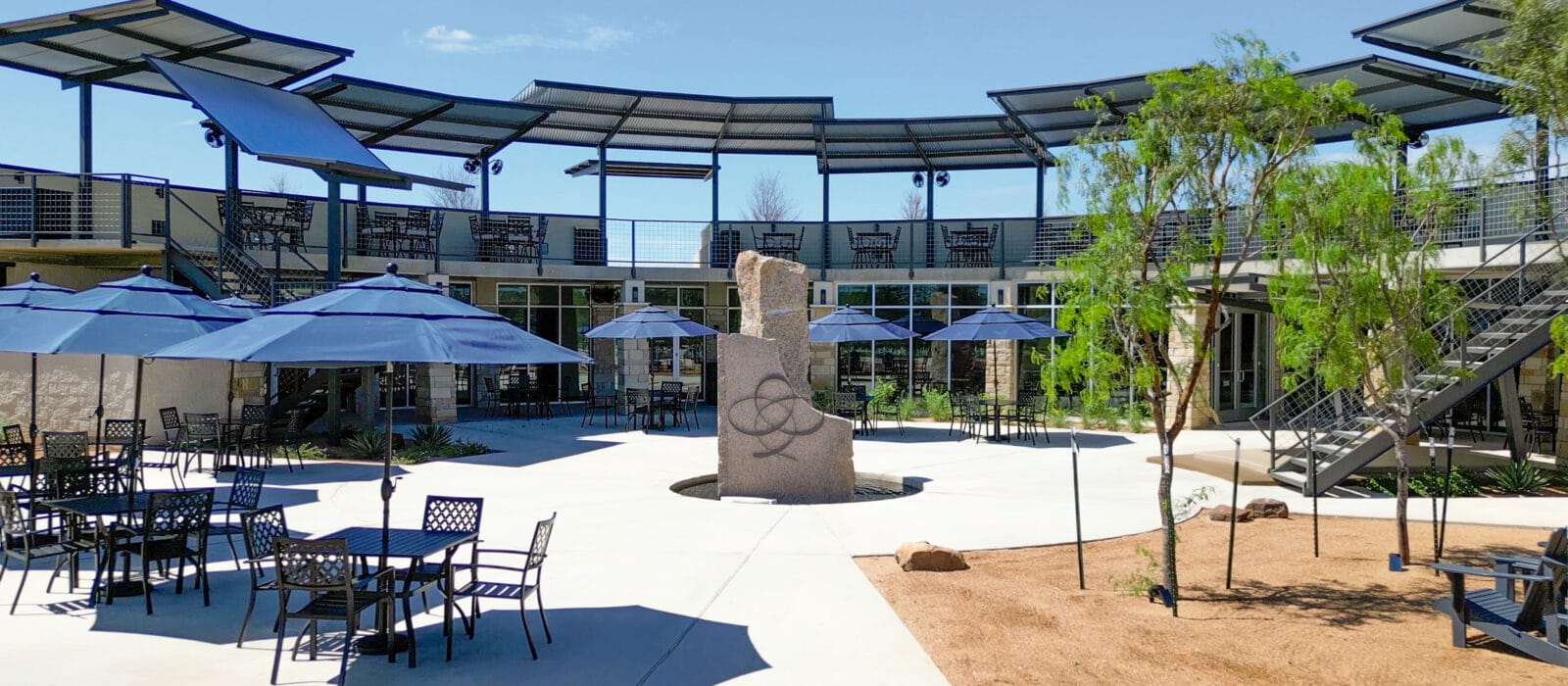 Fredericksburg Wine Road 290