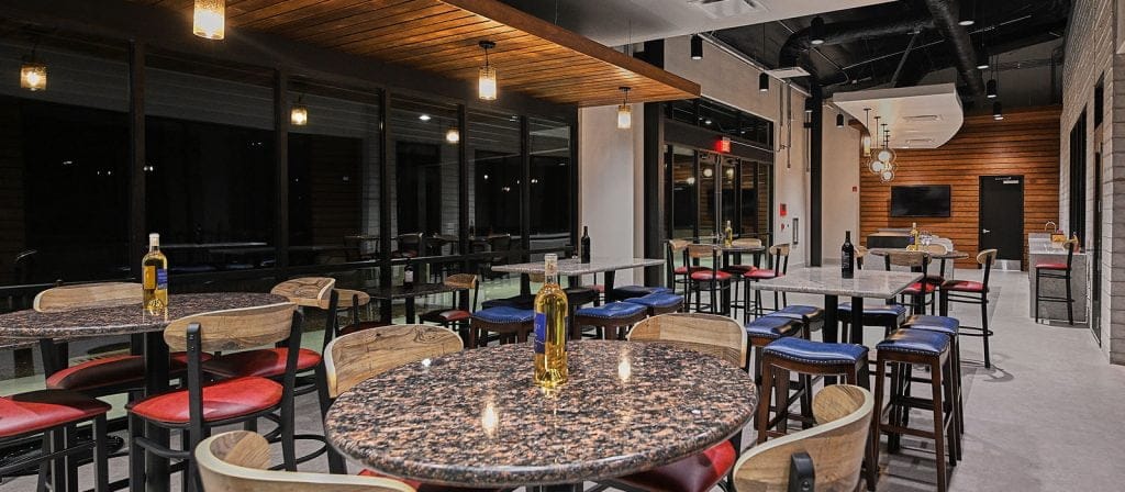 Wineries - Fredericksburg Wine Road 290